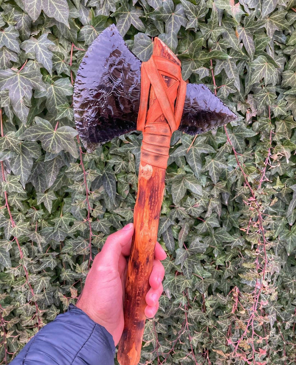 Obsidian Hammer freeshipping - BOJONI – FIVEGENT